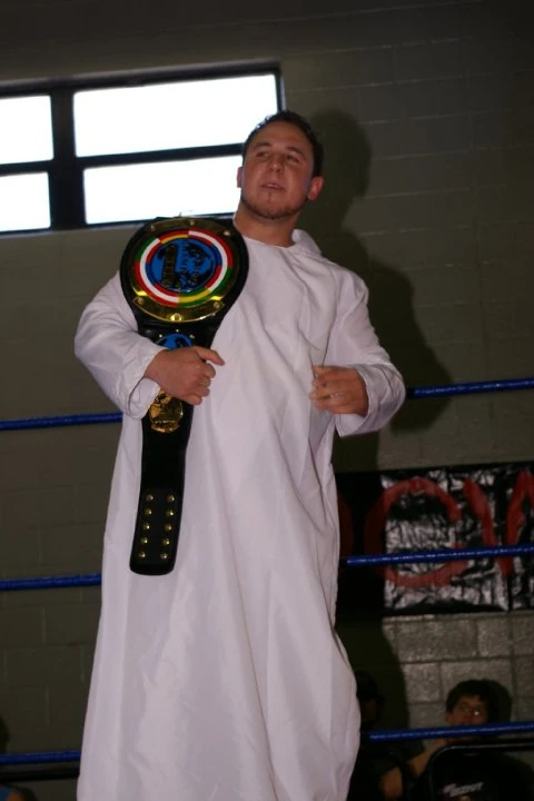 DCW Championship/Champion gallery | Pro Wrestling | Fandom