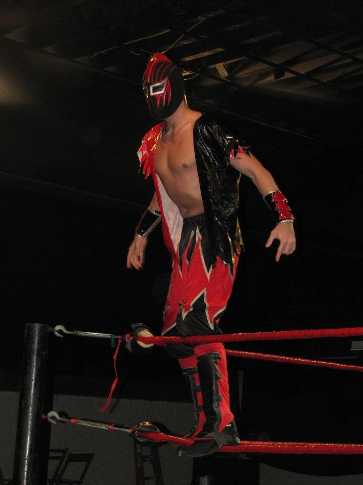 Kevin Reiche/Image gallery | Pro Wrestling | Fandom