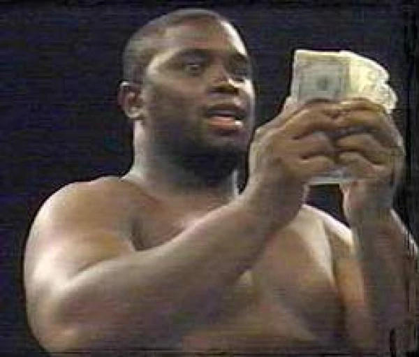 Arthur Washington | Pro Wrestling | Fandom