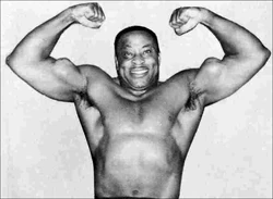 Sailor Art Thomas | Pro-Wrestling | Fandom