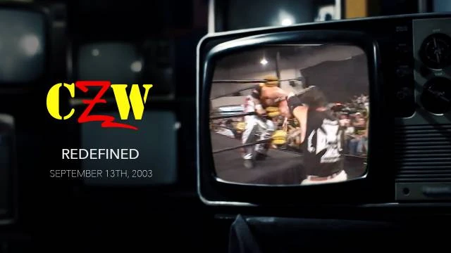 CZW Redefined | Pro Wrestling | Fandom