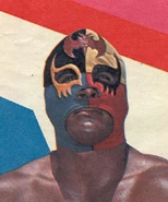 Cien Caras/Image gallery | Pro Wrestling | Fandom
