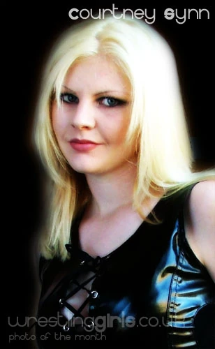 Courtney Synn/Image gallery | Pro Wrestling | Fandom