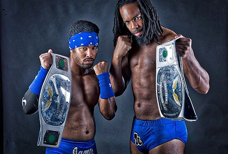 F1rst Generation/Image gallery | Pro Wrestling | Fandom