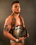 AAW Heritage Championship/Champion gallery | Pro Wrestling | Fandom