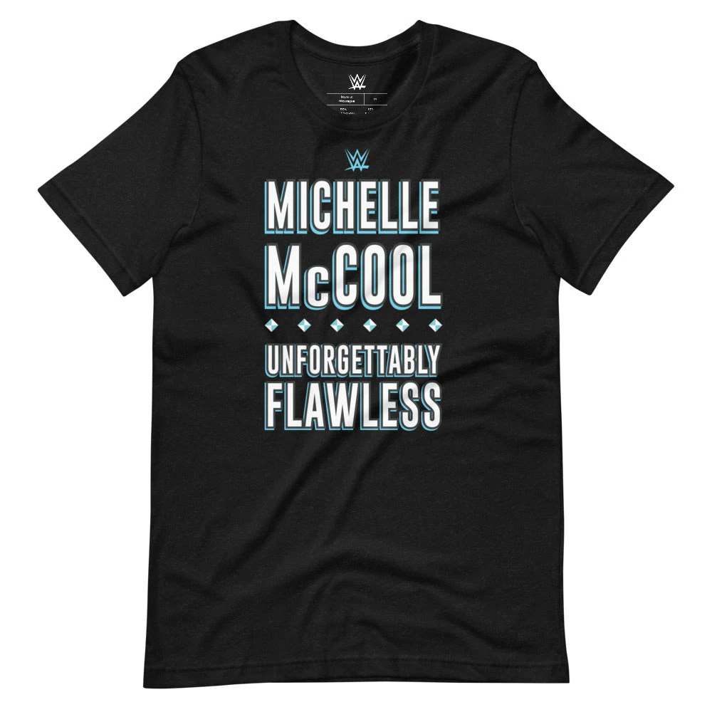 Michelle Mccool Logo