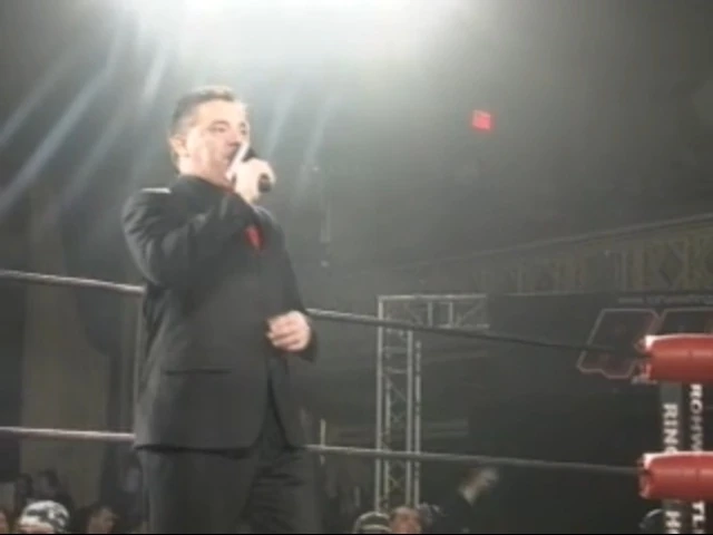 ROH Final Battle 2009/Image gallery | Pro Wrestling | Fandom