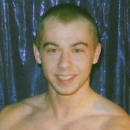 Randall Johnson/Image gallery | Pro Wrestling | Fandom