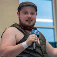 Tom Floyd/Image gallery | Pro Wrestling | Fandom