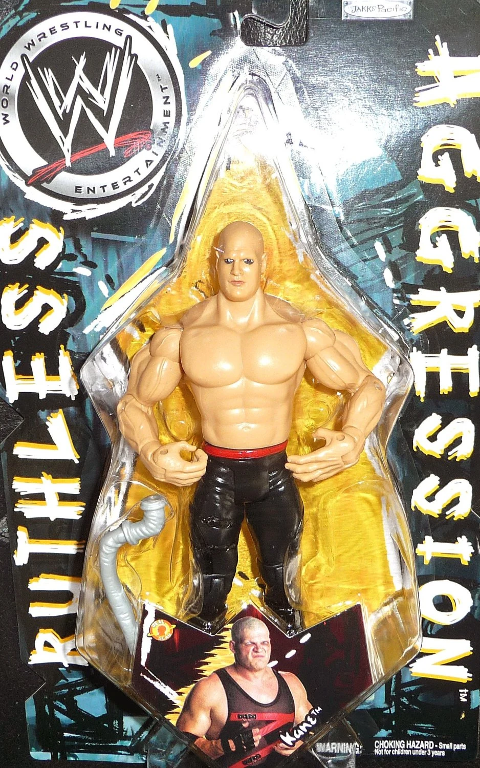 Kane (WWE Ruthless Aggression 9) | Pro Wrestling | Fandom