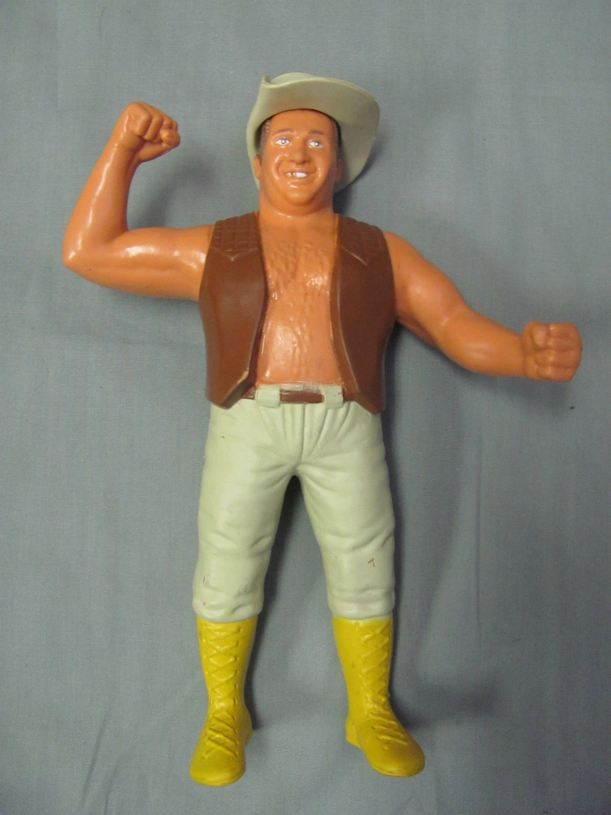 Outback Jack (Wrestling Superstars Series 4) | Pro Wrestling | Fandom
