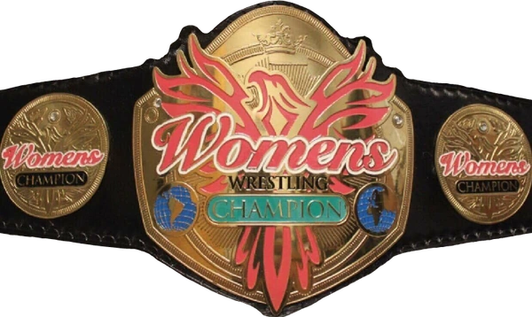 ACW Women's Championship (American Combat Wrestling) | Pro Wrestling ...