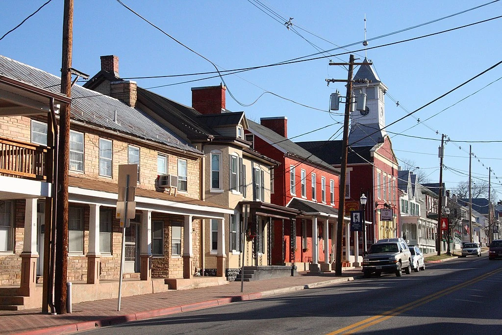 Boonsboro, Maryland | Pro Wrestling | Fandom