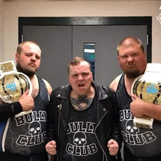 Bully Club | Pro Wrestling | Fandom