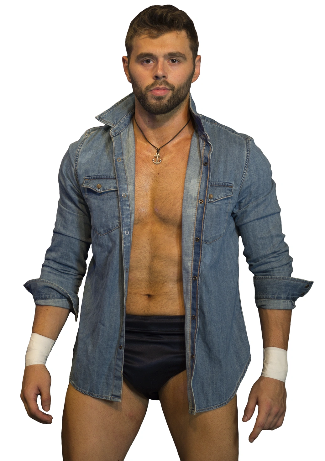 Cameron Cole | Pro Wrestling | Fandom