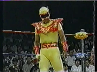 Diablo Rojo Jr./Image gallery | Pro Wrestling | Fandom