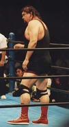 Gary Albright/Image gallery | Pro Wrestling | Fandom