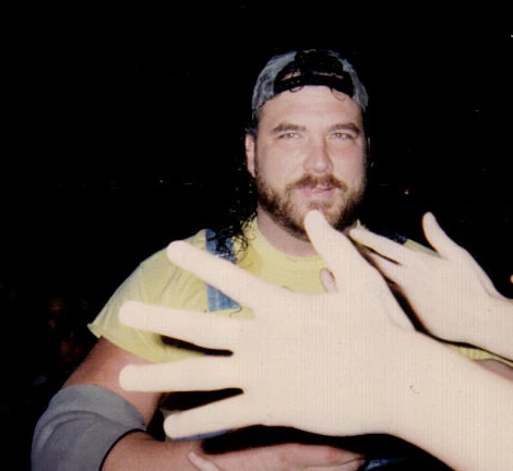 Henry O. Godwinn | Pro Wrestling Wiki | Fandom