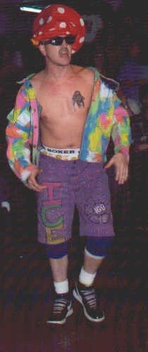 Jamie Dundee/Image gallery | Pro Wrestling | Fandom