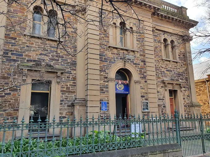 Russian Community Centre/Image gallery | Pro Wrestling | Fandom