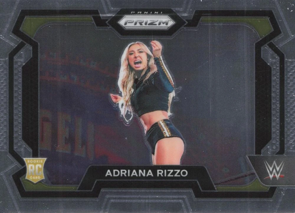 Adriana Rizzo/Merchandise | Pro Wrestling | Fandom