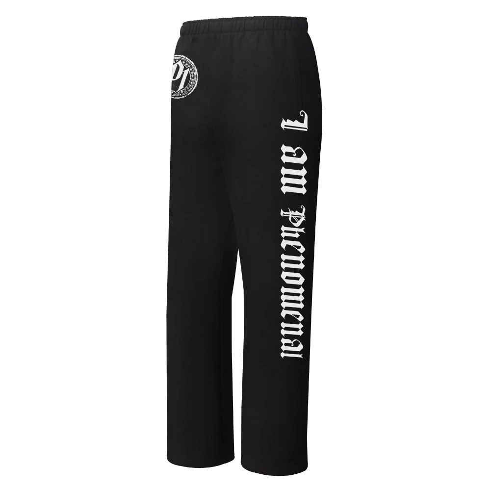 AJ Styles "I Am Phenomenal" Sweatpants | Pro Wrestling | Fandom