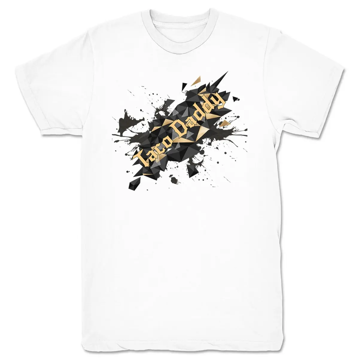 Aaron Reyes - The Golden One Shirt | Pro Wrestling | Fandom