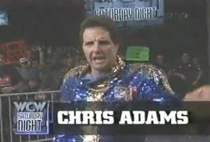 Chris Adams/Image gallery | Pro Wrestling | Fandom