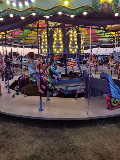 Custer County Fairgrounds | Pro Wrestling | Fandom