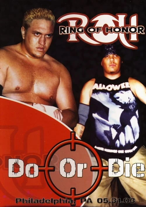 Do or Die | Pro Wrestling Wiki | Fandom