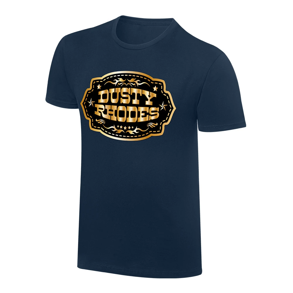 Dusty Rhodes "American Dream" T-Shirt | Pro Wrestling | Fandom