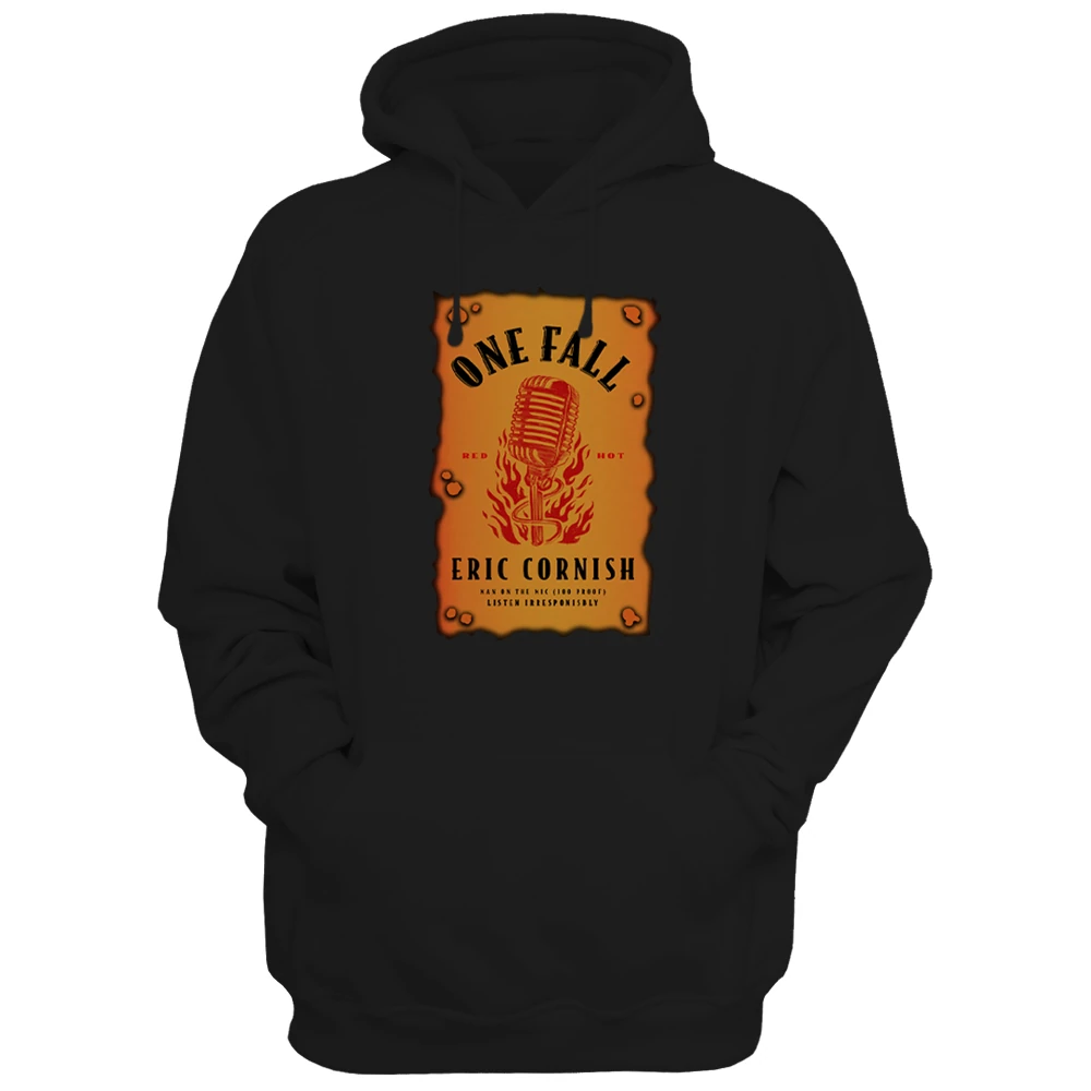 Eric Cornish/Merchandise | Pro Wrestling | Fandom