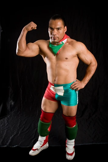 Antonio Garza | Pro Wrestling | Fandom