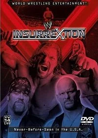 Insurrextion (2002) | Pro Wrestling Wiki | Fandom
