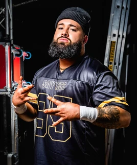 Jay Joshua | Pro Wrestling | Fandom