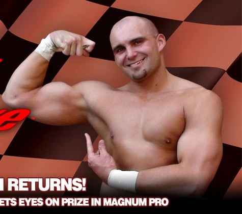 Seth Allen | Pro Wrestling | Fandom