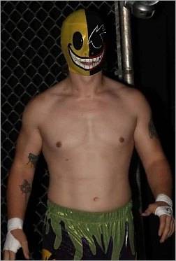 Smiley | Pro Wrestling | Fandom