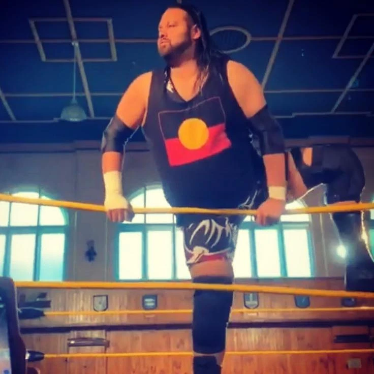 Ace Wilson/Image gallery | Pro Wrestling | Fandom