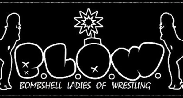 Bombshell Ladies of Wrestling | Pro Wrestling | Fandom