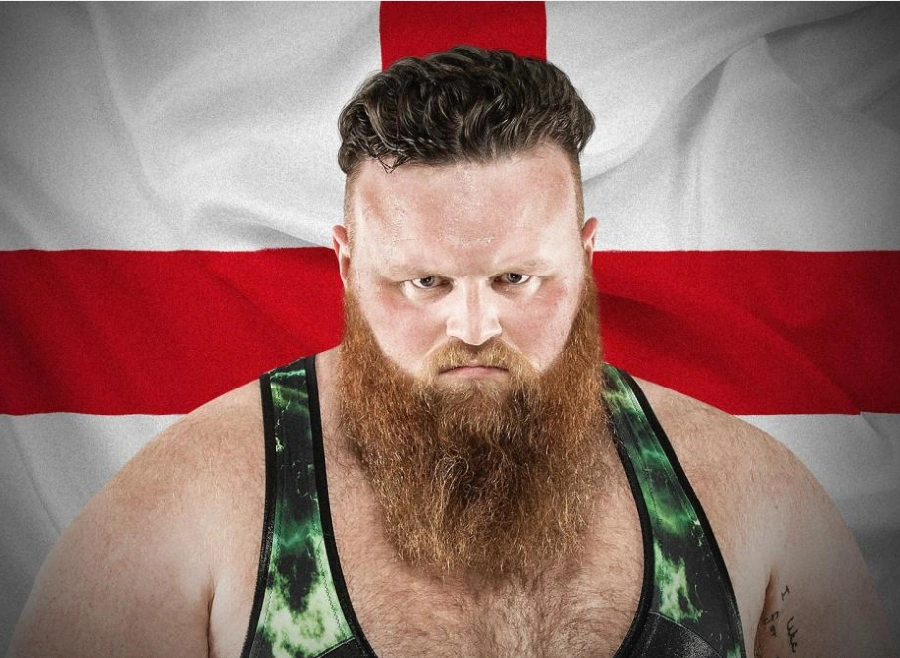 Dave Mastiff | Pro Wrestling | Fandom