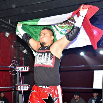 Ciclope (Pachuca) | Pro Wrestling | Fandom