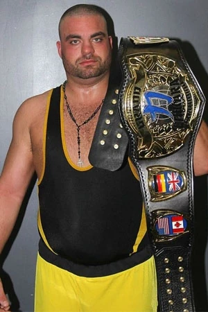 CHIKARA Grand Championship/Champion gallery | Pro Wrestling | Fandom