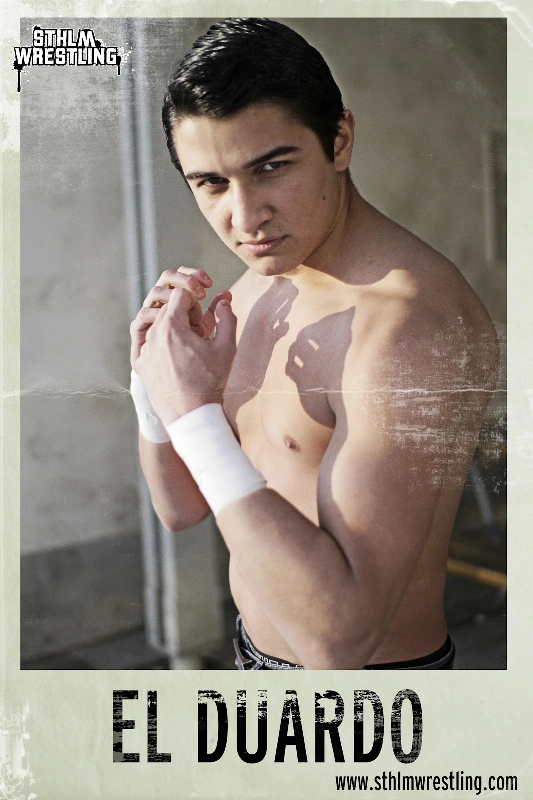 El Duardo/Image gallery | Pro Wrestling | Fandom
