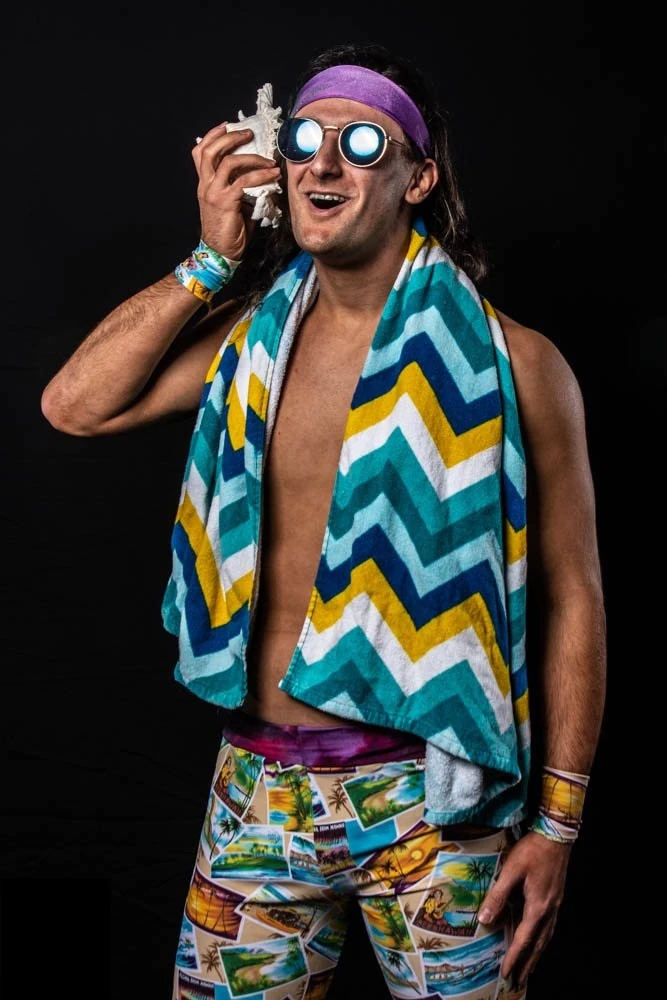 Freddie IV | Pro Wrestling | Fandom