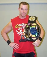 Gage Octane/Image gallery | Pro Wrestling | Fandom