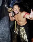 Tonga Fifita/Image gallery | Pro Wrestling | Fandom