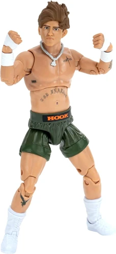 Hook (AEW Unmatched Series 7) | Pro Wrestling | Fandom