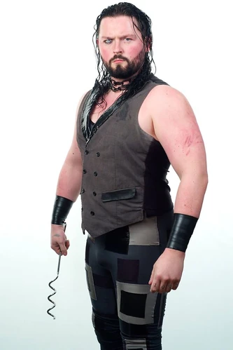 Jack Jester | Pro Wrestling | Fandom