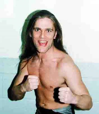 Robbie Brookside | Pro Wrestling | Fandom