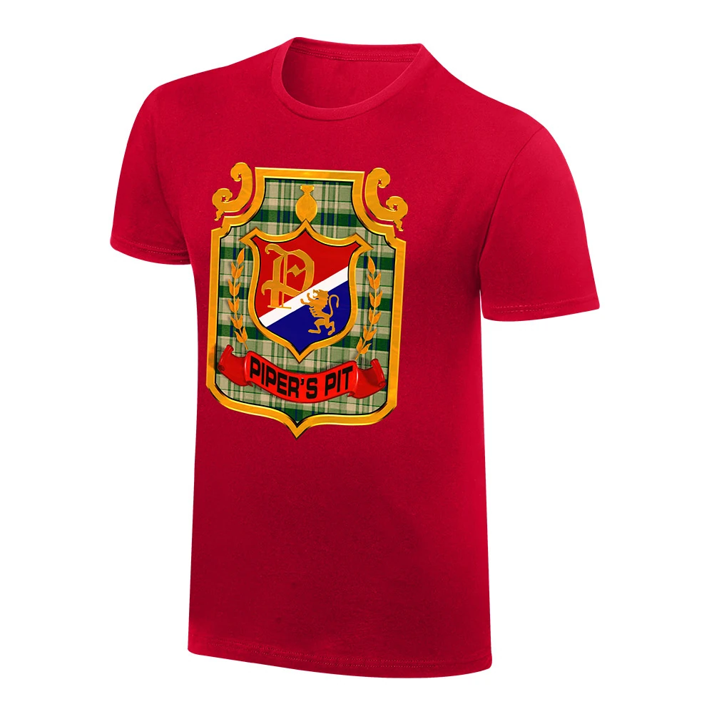 Rowdy Roddy Piper T Shirt
